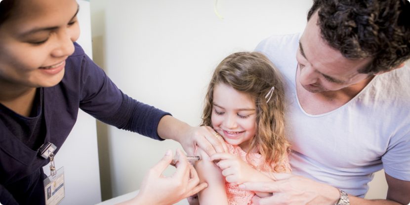 Vaccination Center in Qatar | Vaccination Services Doha