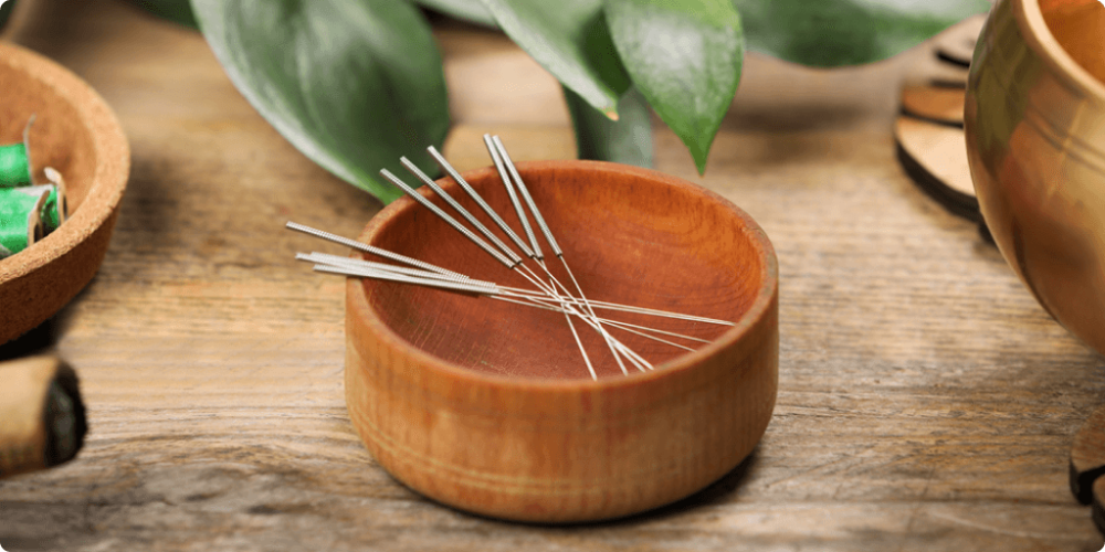 Acupuncture | International Medical Centre